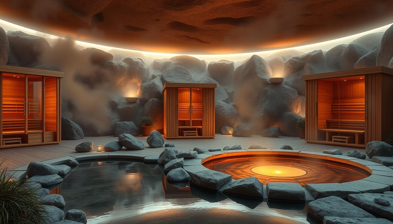 Claudius Therme Köln - Entspannung & Wellness